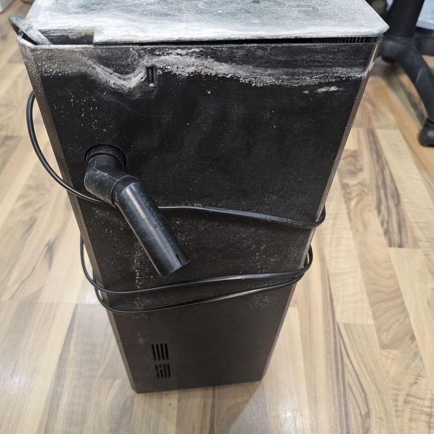 Фильтр для аквариума juwel