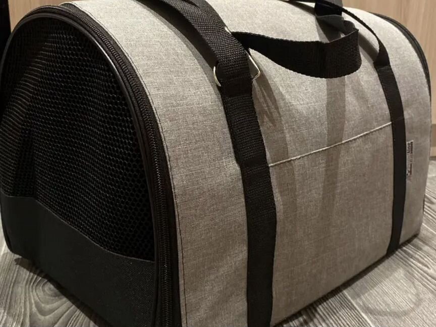 Переноска для кошек аренда