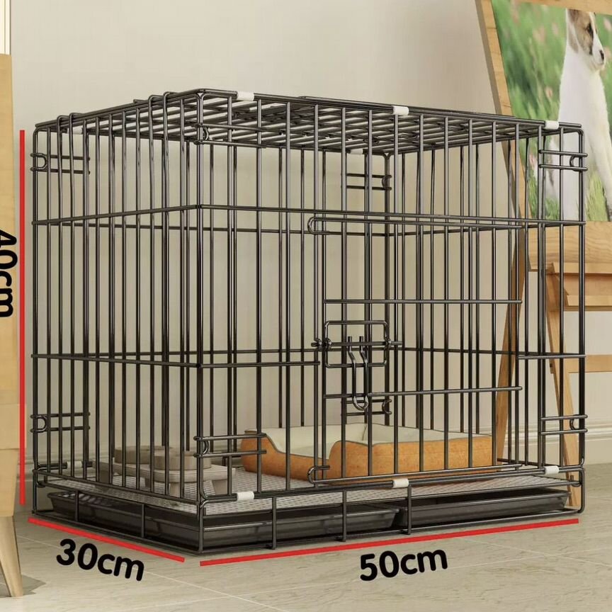 Клетка для собак