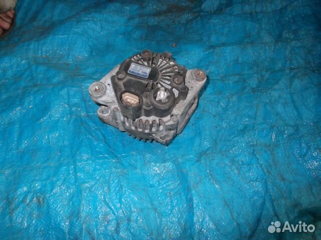 Генератор для Hyundai NF 3730025201 купить в Москве Hyundai-KIA 37300 ...