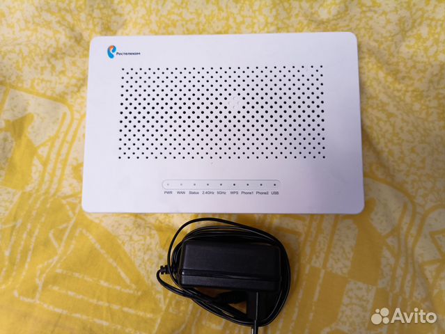 Wifi роутер ZTE zxhn H298A купить в Москве | Электроника | Авито