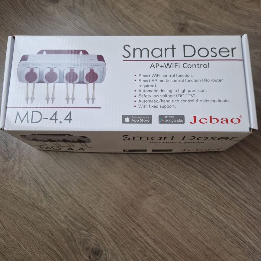 Дозатор Jebao MD - 4.4