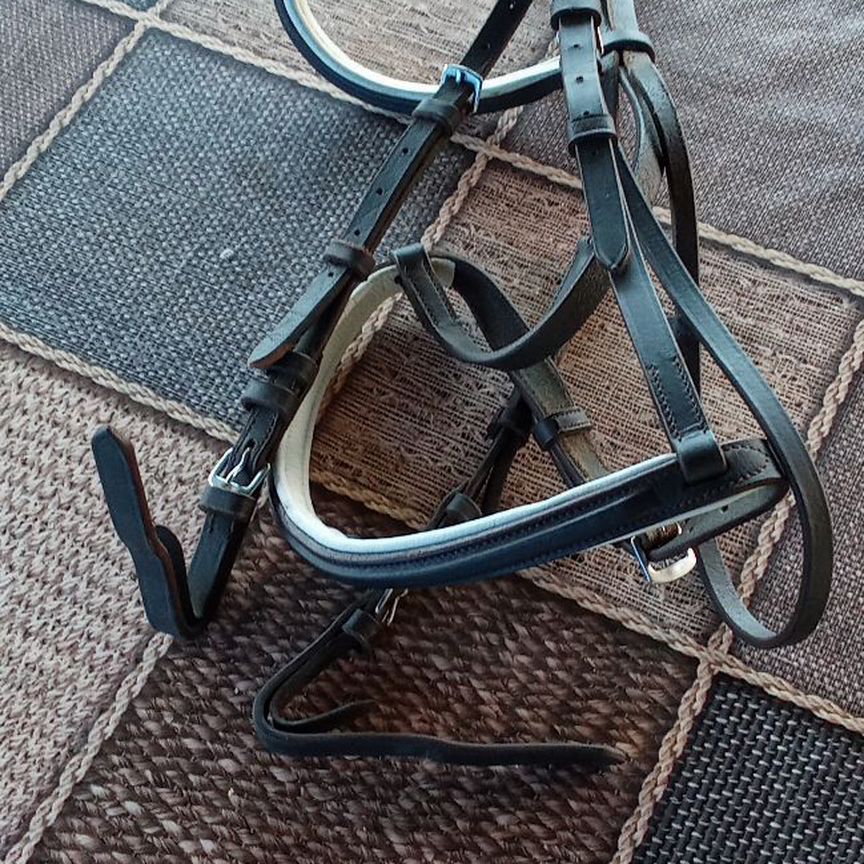 Оголовье для лошади