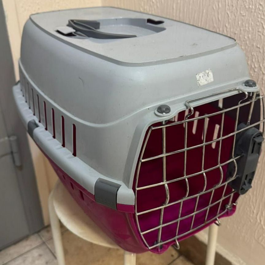 Переноска для животных Moderna