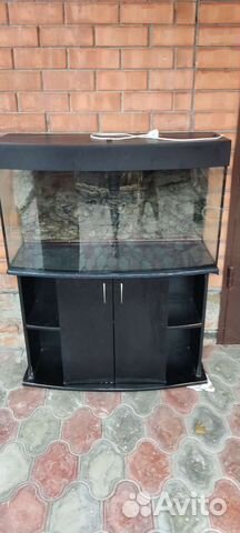 Аквариум 180 литров