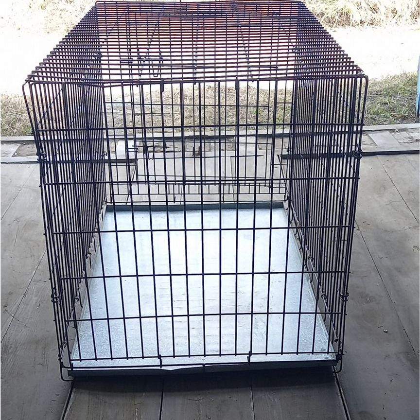 Клетка для собаки бу