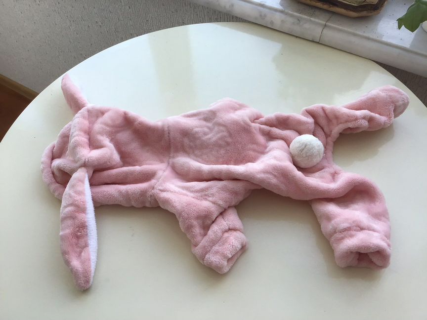 Костюм для собачки