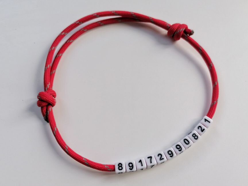 Адресники для собак