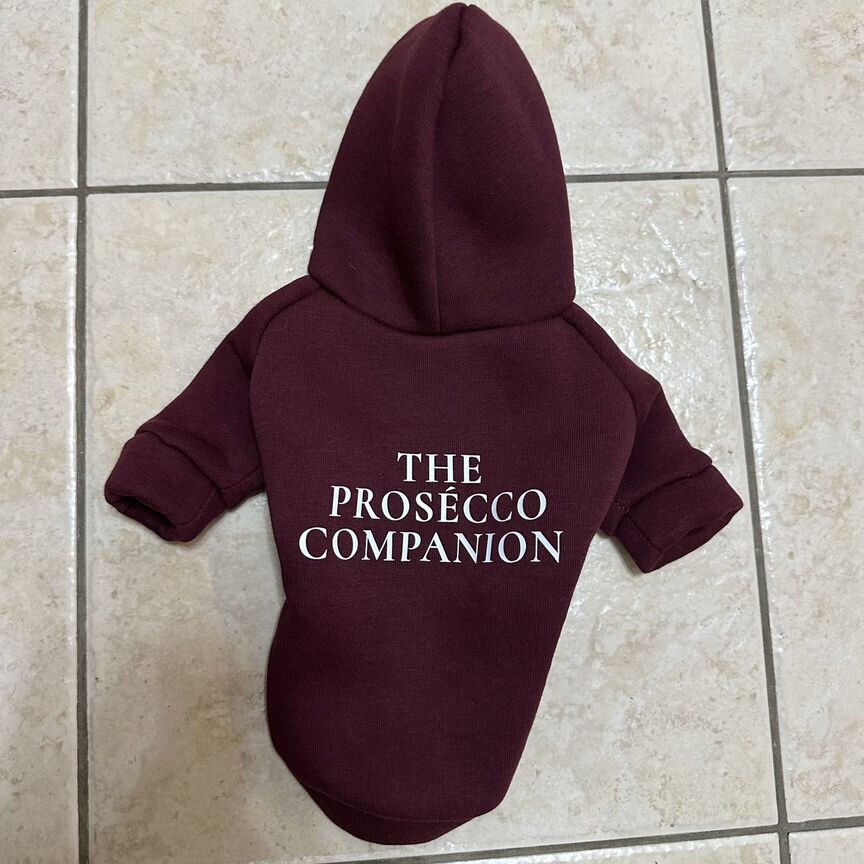 Одежда для маленьких собак