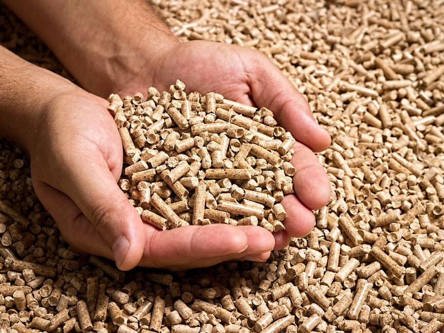 Комбикорм опт