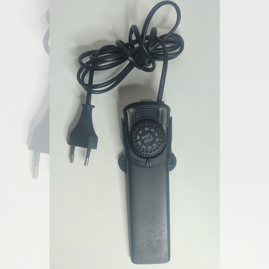 Водонагреватель для аквариума aquael 50 w
