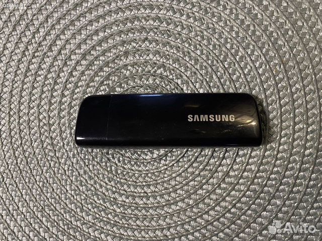 Usb wifi адаптер тв Samsung wis12abgnx купить в Коммунарке ...