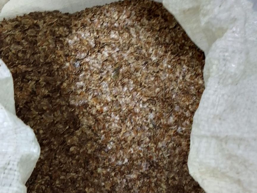 Корма для животных