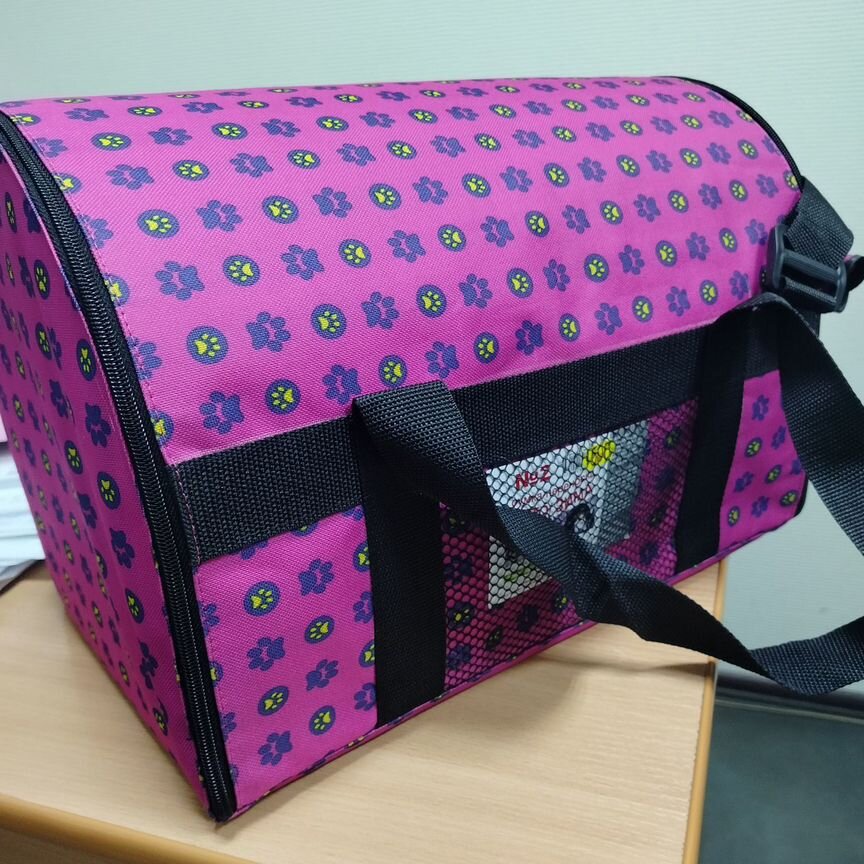 Переноска для животных