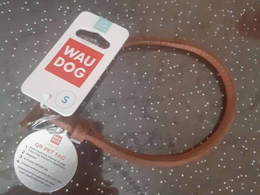 Ошейник для собак Collar