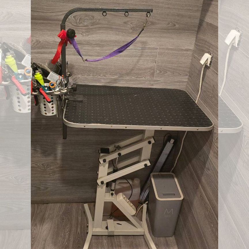 Для груминга