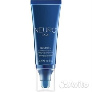 Neuro Restore Heatctrl Ночная восстанавливающая ма купить в Москве ...