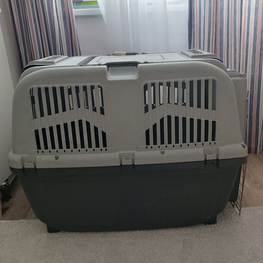 Переноска Skudo 6