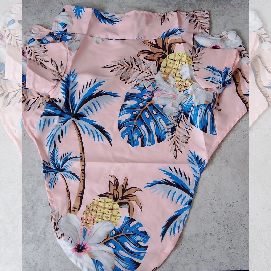 Костюм для собак мелких пород (или кошке)