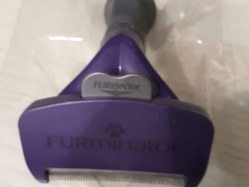 Furminator - расческа для кошек 2BS88580