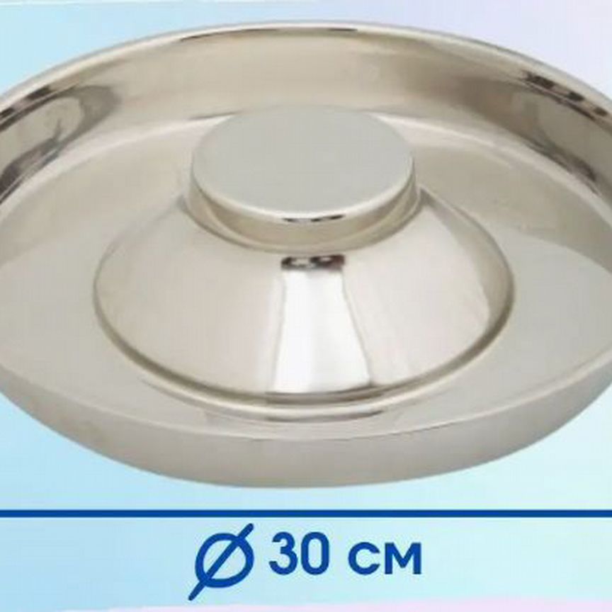 Миска сомбреро для щенков