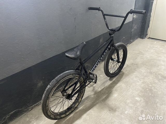 Bmx wtp arcade 2020, Б/у купить в Москве | Авито