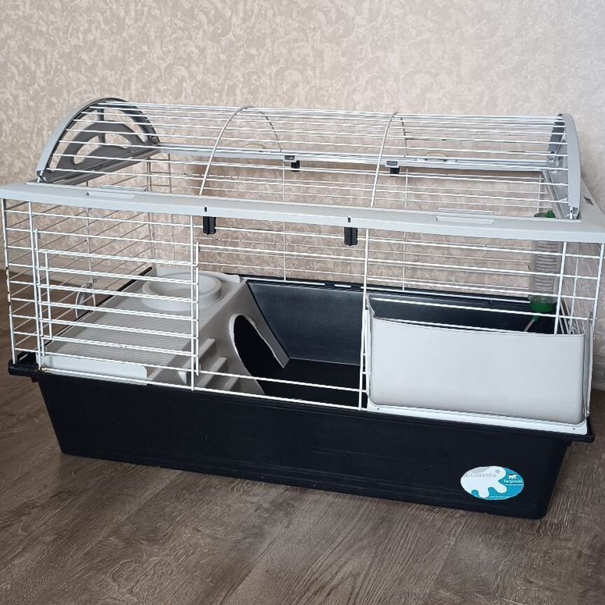 Ferplast Клетка для грызунов Касита 80