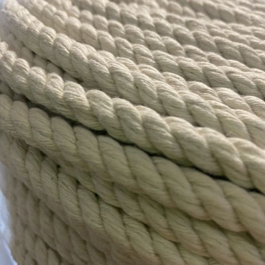 Канат хлопковый