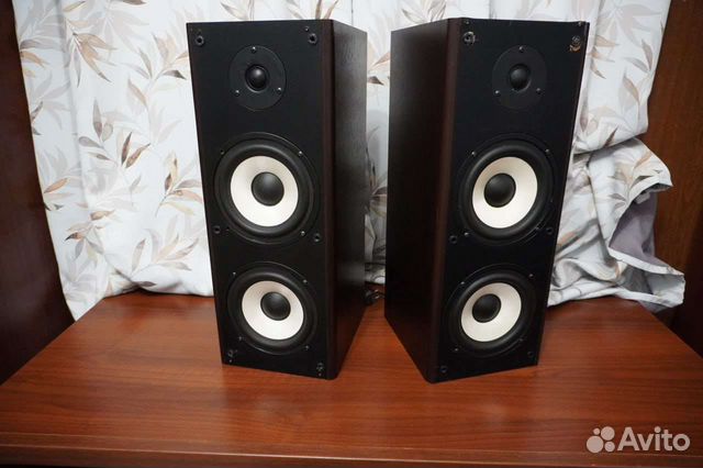 Активные акустические колонки Microlab solo MK II купить в Москве | Электроника | Авито