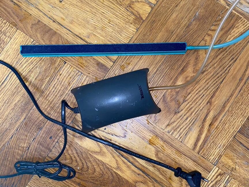 Компрессор Tetra APS 150