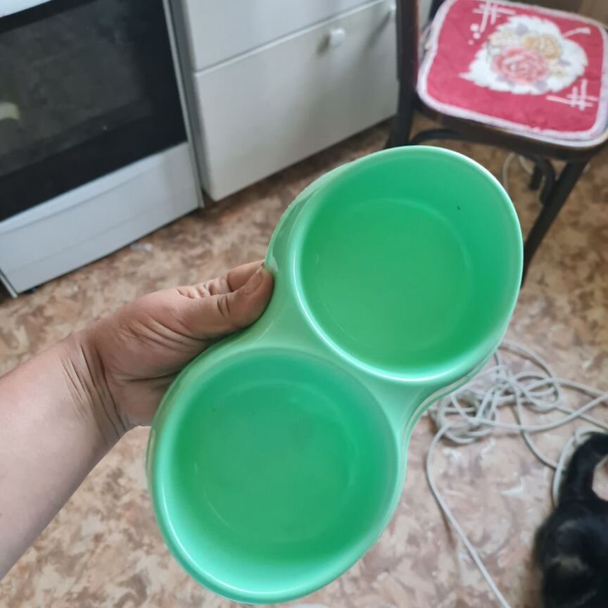 Миска для животных
