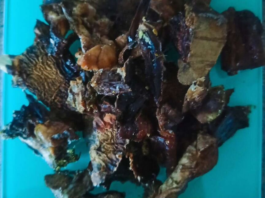 Лакомства для собак