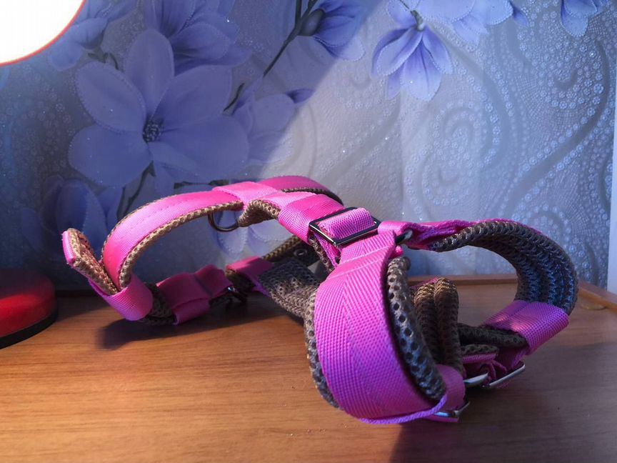 Амуниция ручной работы