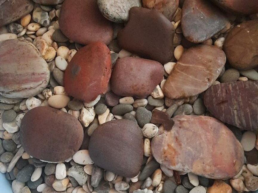 Грунт для аквариума