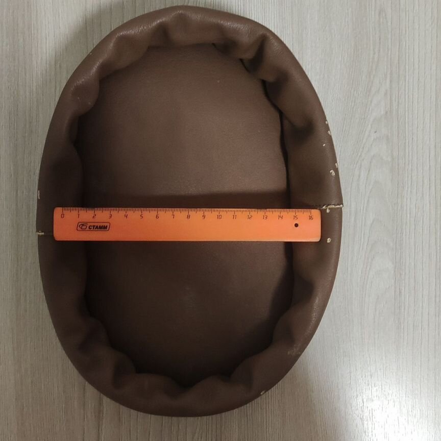 Лежанка и сенник для Светланы