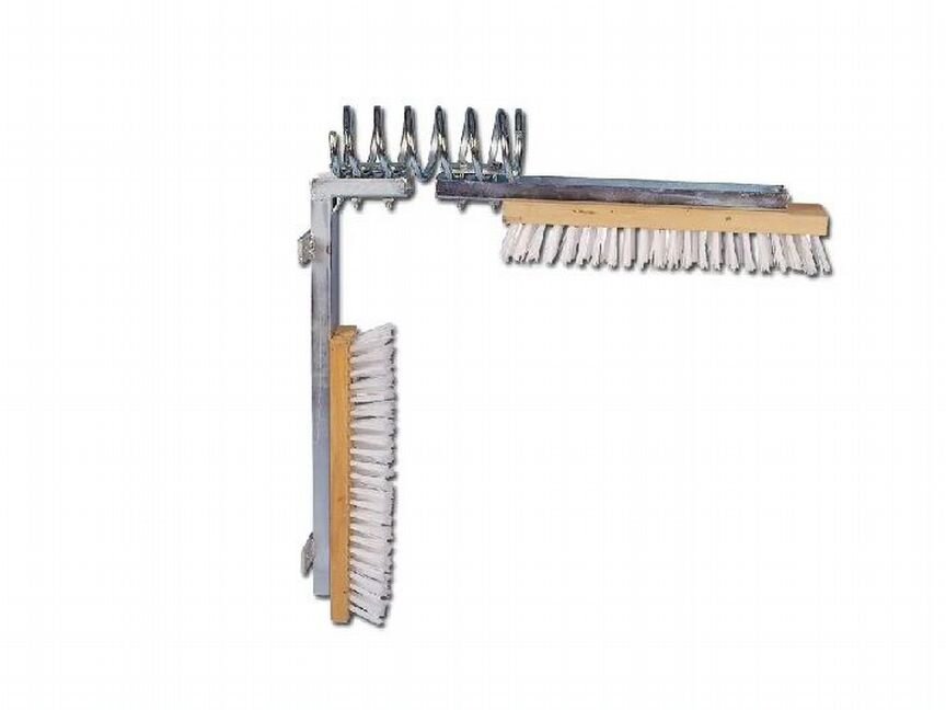 Щетка для коров механическая Texas Германия