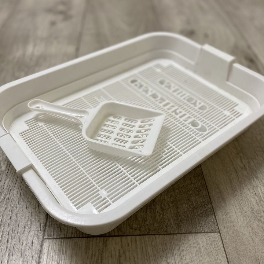 Лоток для кошек