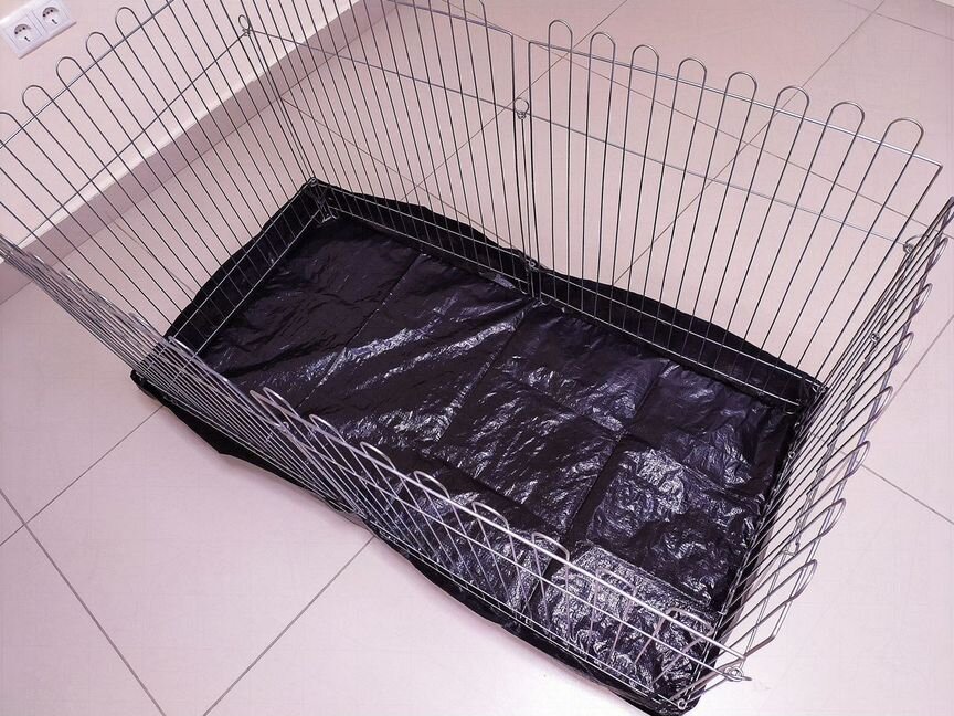 Вольер для собак