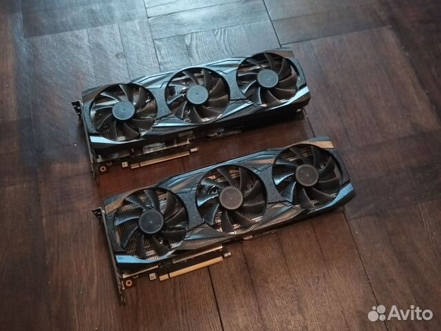 Видеокарта CMP 90hx rtx 3080 (в идеальном состояни купить в Москве с ...
