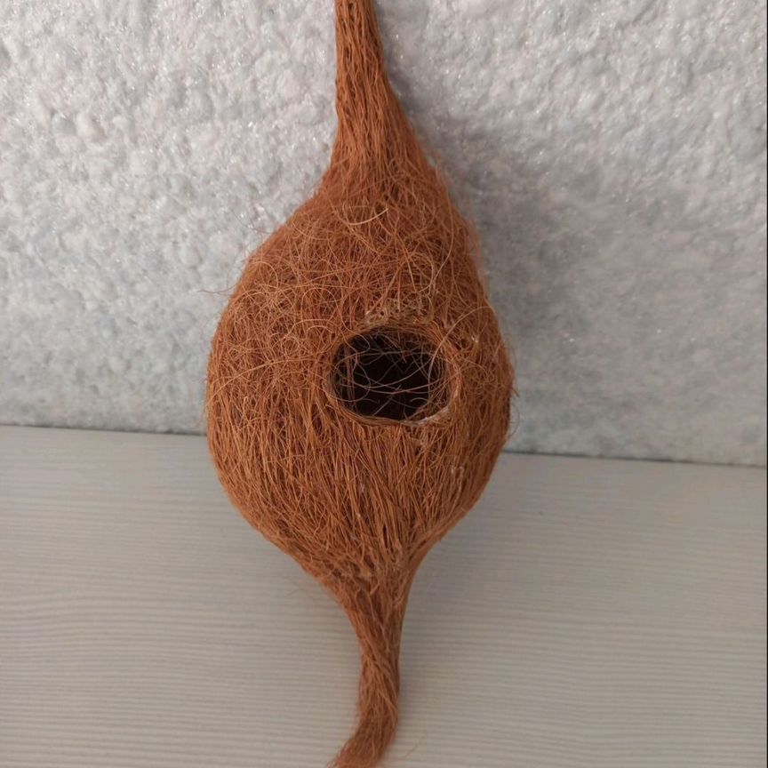 Гнезда для амадинов