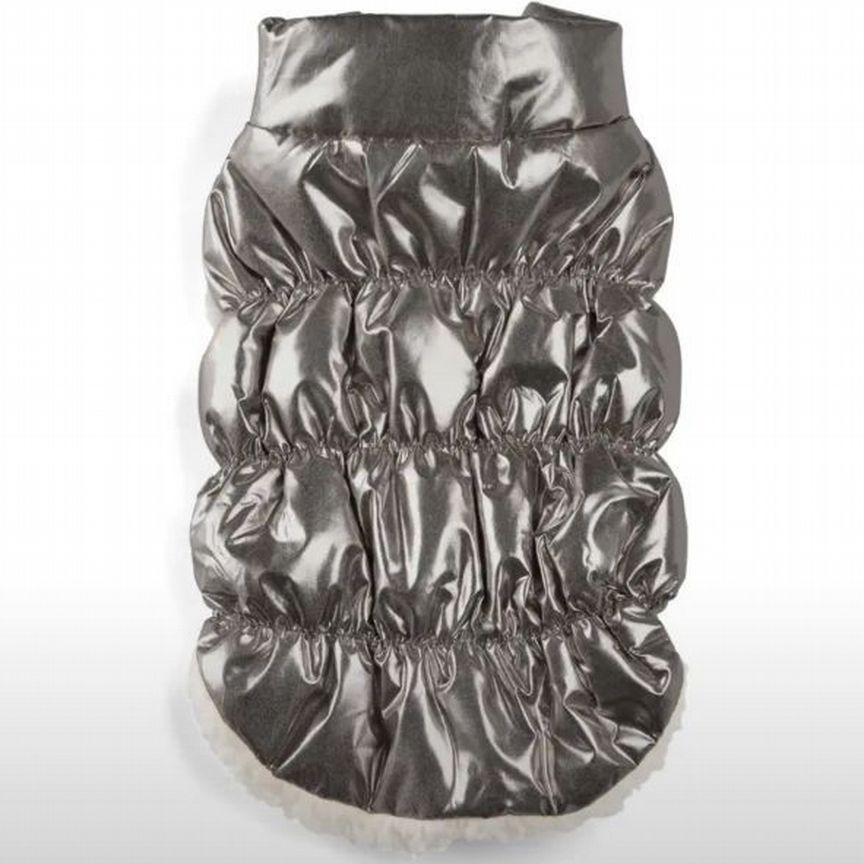 Жилет из полиэстера зимний для собак