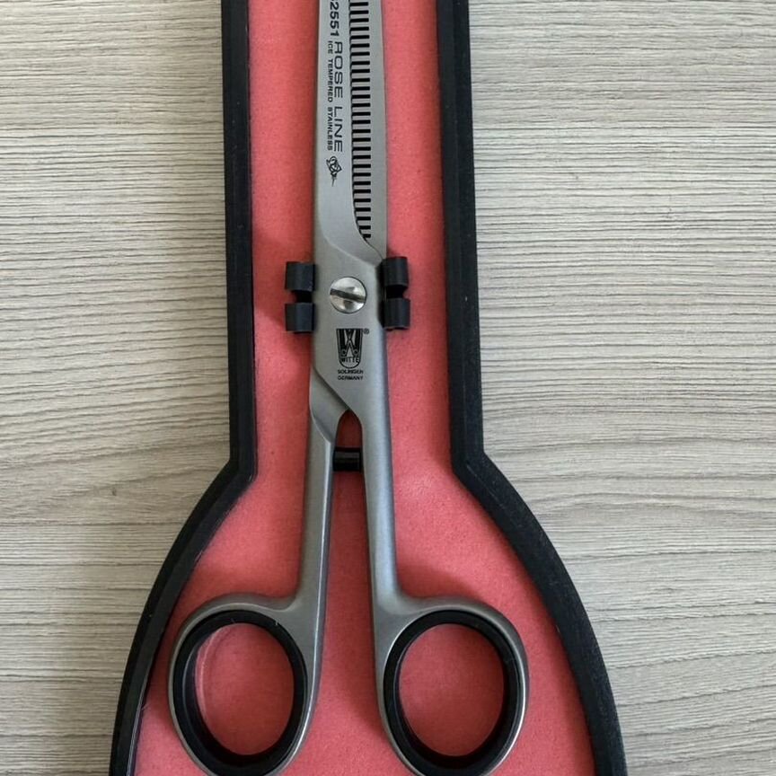 Ножницы для стрижки собак