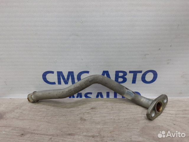 Трубка турбины Volvo Xc90 XC90 2.5Т 2006 купить в Москве VOLVO 8699505 ...