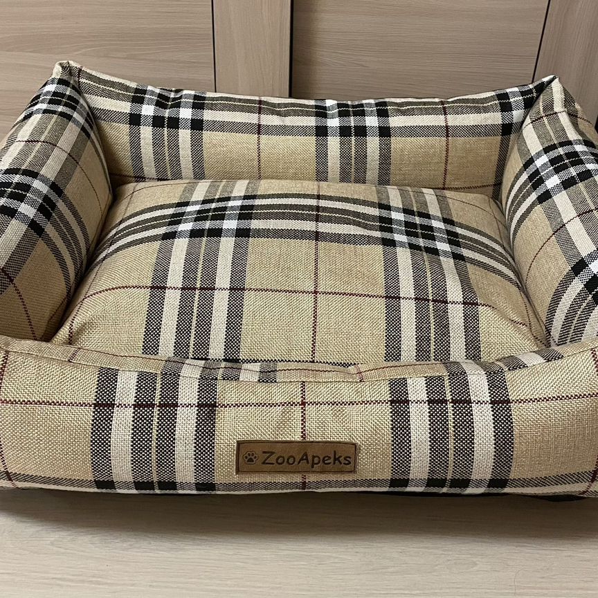 Лежанка ZooApeks