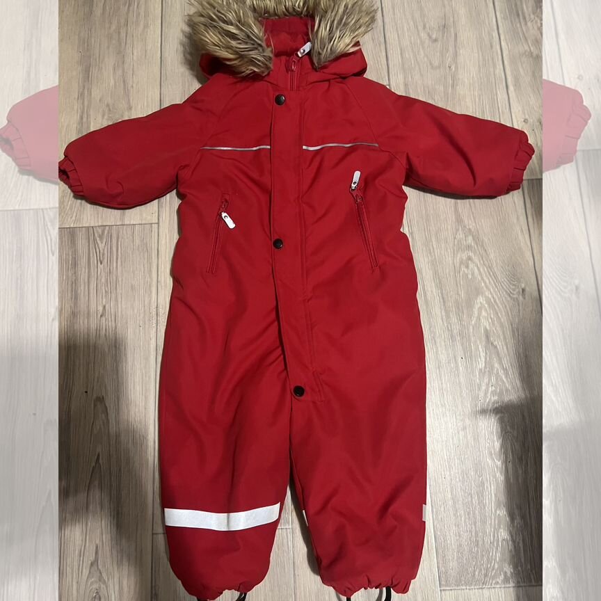 Комбинезон baby go 86