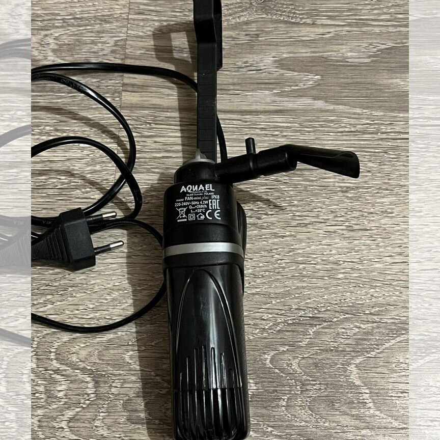 Аквариумный фильтр aquael