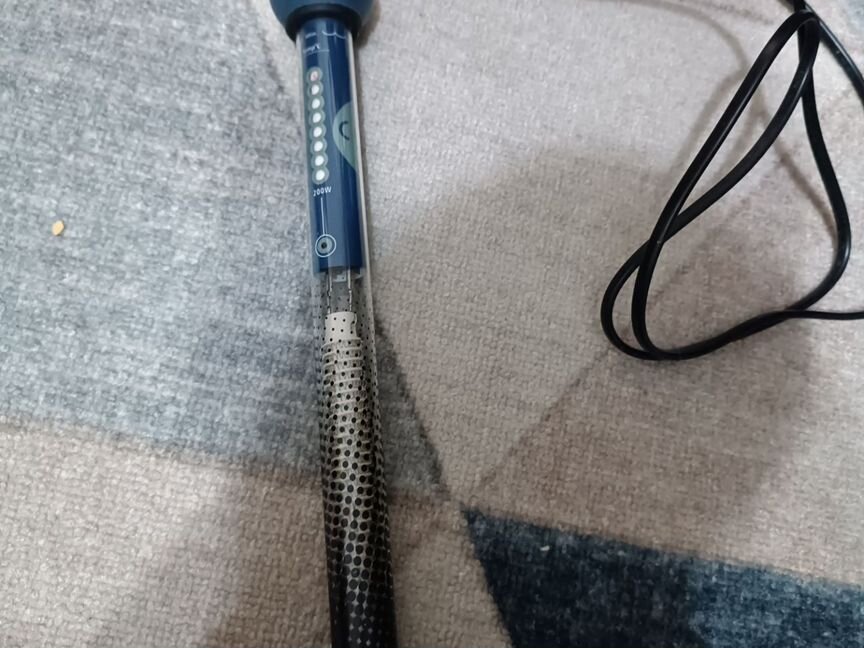 Нагреватель для аквариума hagen