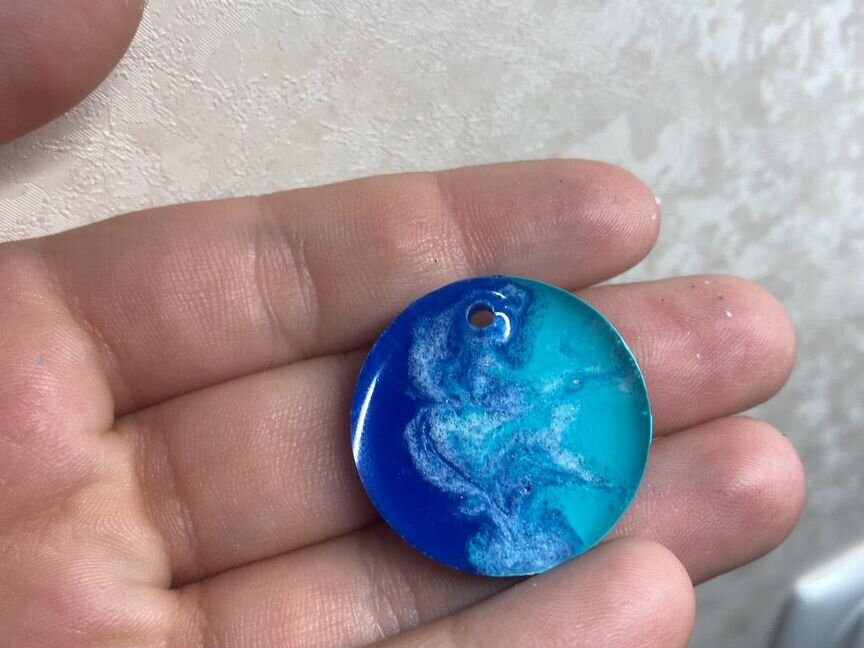 Адресники для собак