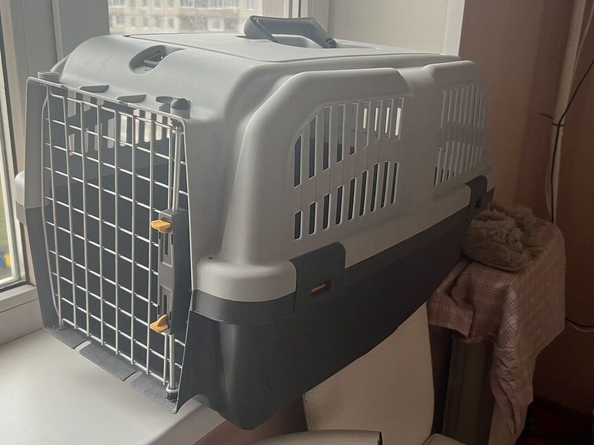 MPS переноска skudo 3 60х41х40h