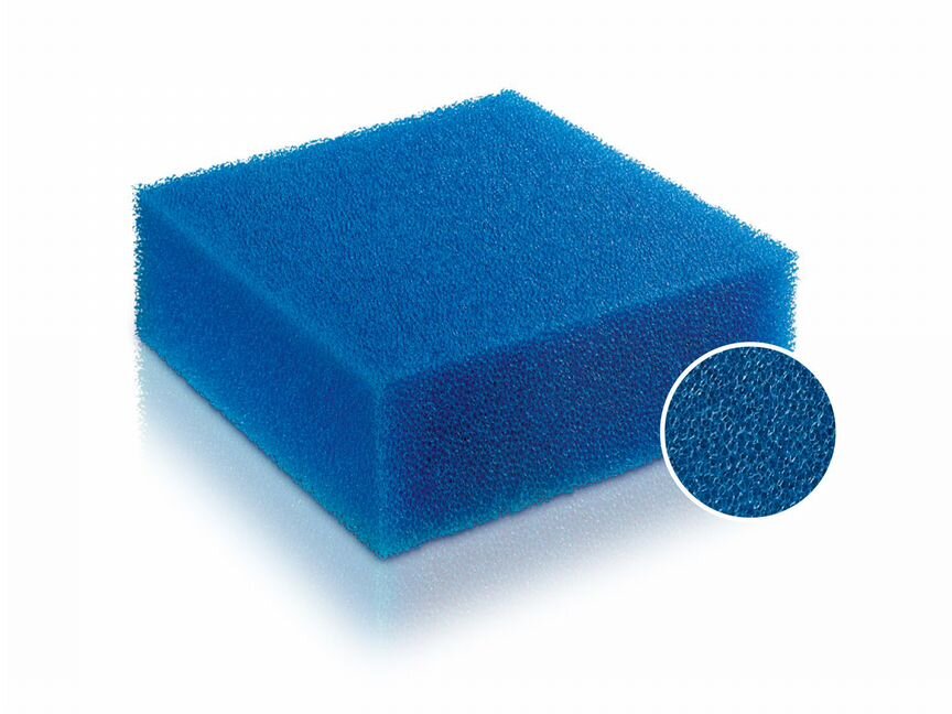 Губки Juwel Compact (М) тонкой очистки